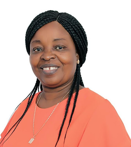 Prof Charity Sylvia Akotia – Patron – Association for suicide prevention